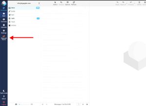 How to change your Roundcube email password – DevSoft